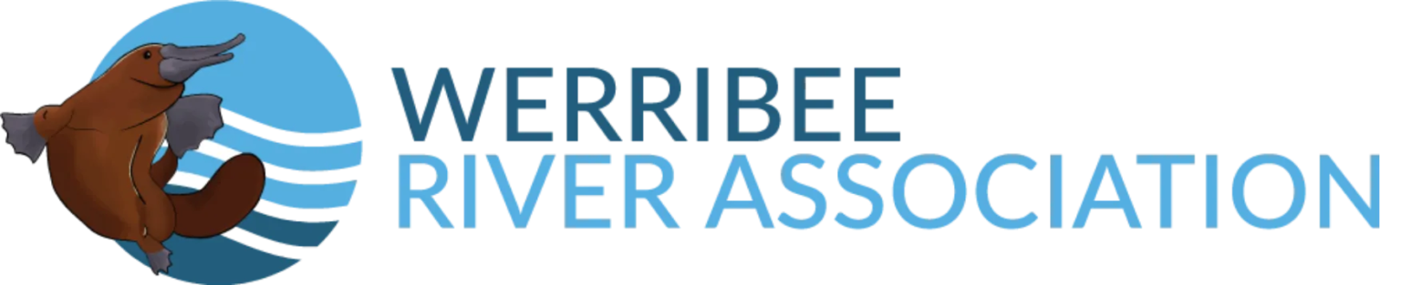 Our River - Werribee River Association